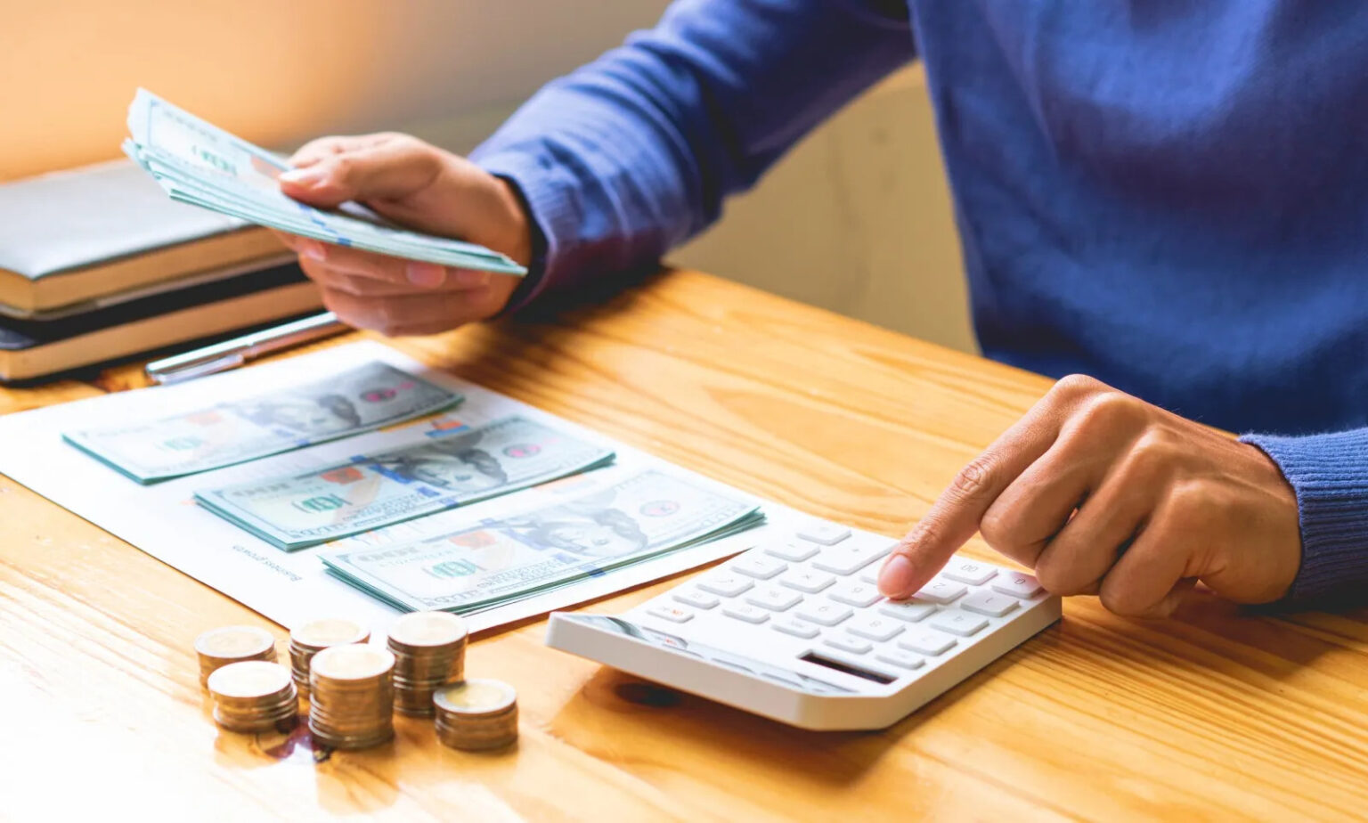 Billing – Limitless Logistics Solutions