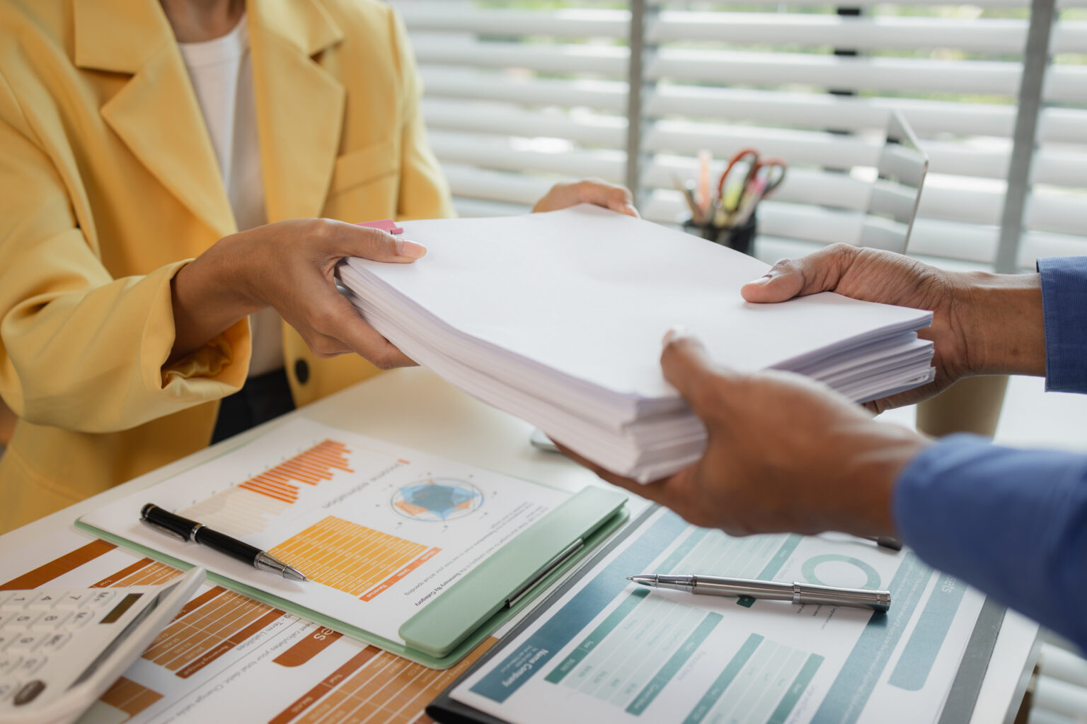 Services – Limitless Logistics Solutions