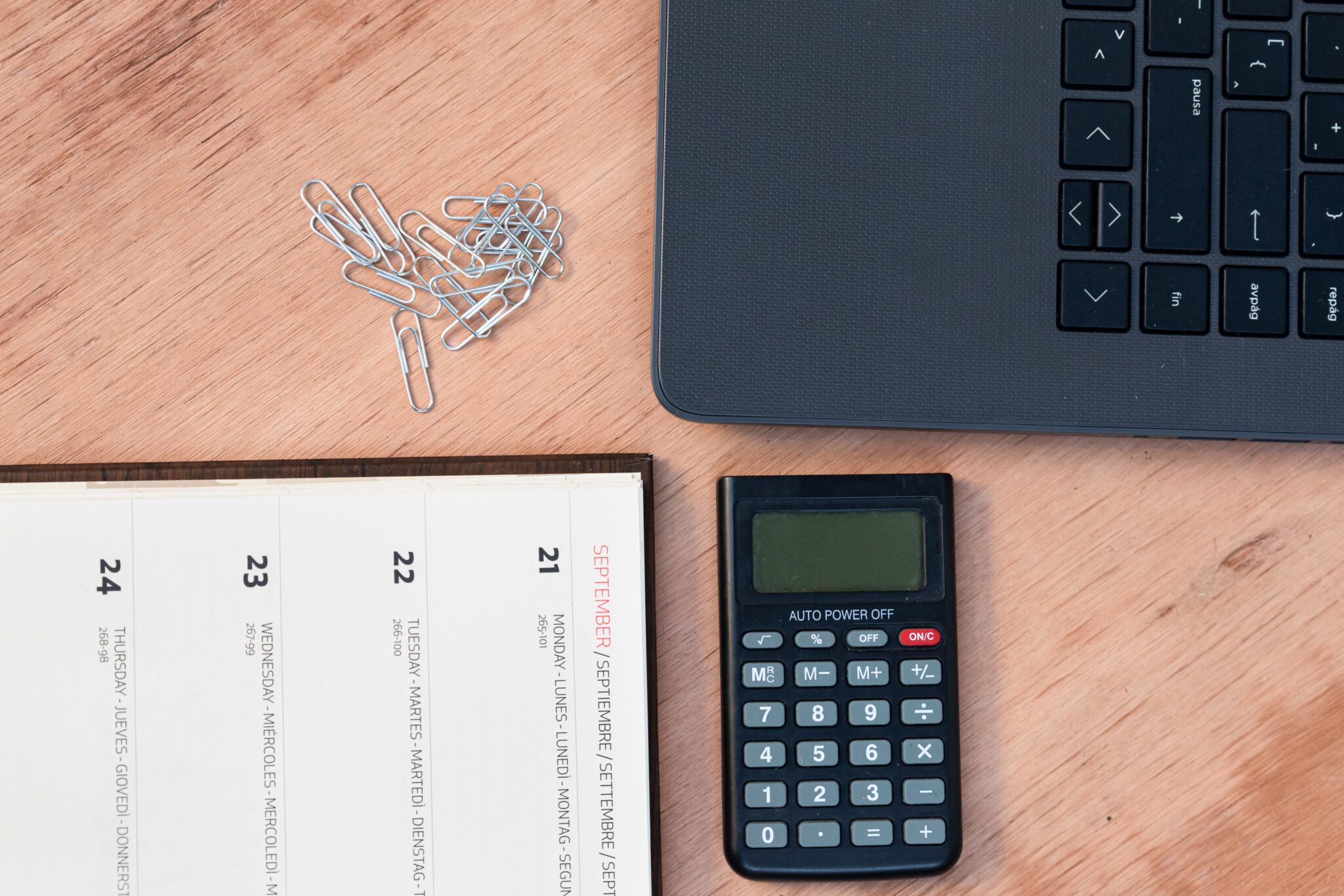 Services – Limitless Logistics Solutions